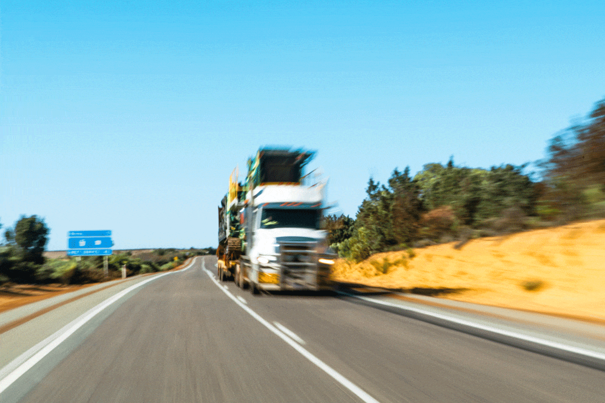 $52 million upgrade on important WA freight route