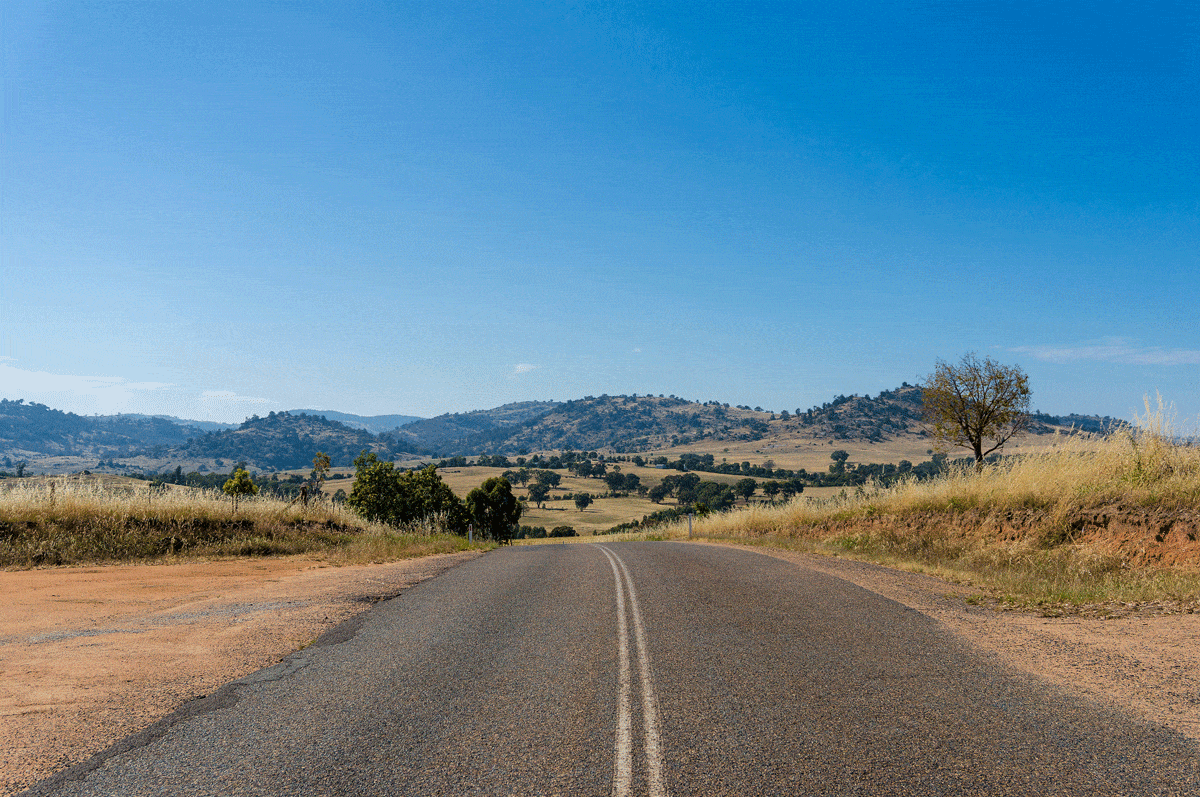 Remote roads upgrade applications now open